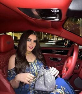 Shaikha Mahra and the New Generation of Emirati Royalty – stylishname